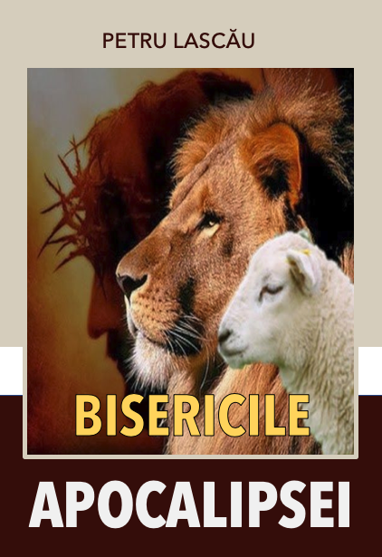 Bisericile Apocalipsei – paşi spre lumină